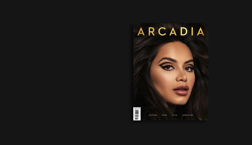 The Arcadia Online – Culture, Style and Adventure